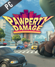 Buy Pawperty Damage CD Key Compare Prices