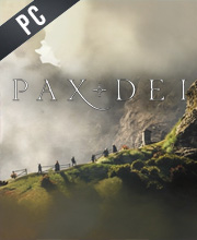 Buy Pax Dei CD Key Compare Prices