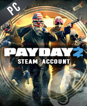 Payday 2 Steam Account Compare Prices