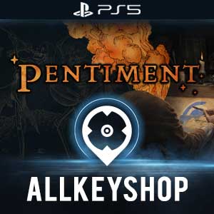 Buy Pentiment PS5 Compare Prices