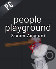 People Playground Steam Account Compare Prices