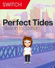 Buy Perfect Tides Station to Station Nintendo Switch Compare prices