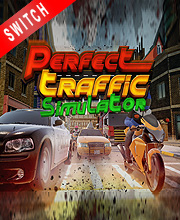 Buy Perfect Traffic Simulator Nintendo Switch Compare prices