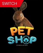 Buy Pet Shop Simulator Nintendo Switch Compare prices