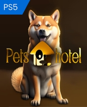 Buy Pets Hotel PS5 Compare Prices