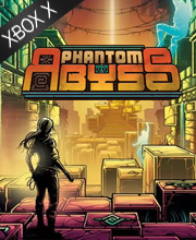 Buy Phantom Abyss Xbox Series Compare Prices