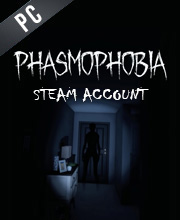 Buy Phasmophobia Steam Account Compare Prices