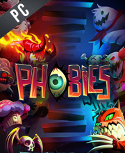 Buy Phobies CD Key Compare Prices