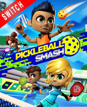 Buy Pickleball Smash Nintendo Switch Compare Prices