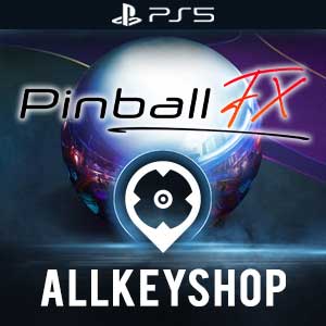 Buy Pinball FX PS5 Compare Prices