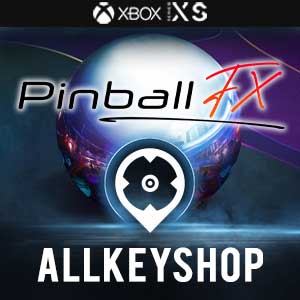 Buy Pinball FX Xbox Series Compare Prices