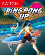Buy Ping Pong Up Nintendo Switch Compare prices
