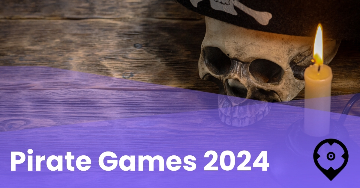Best Pirate Games on PC | Must-Play Titles for 2024