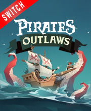 Buy Pirates Outlaws Nintendo Switch Compare prices