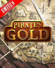 Buy Pirate’s Gold Nintendo Switch Compare prices