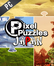 Buy Pixel Puzzles Japan CD KEY Compare Prices - AllKeyShop.com