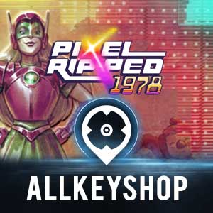 Buy Pixel Ripped 1978 VR CD Key Compare Prices