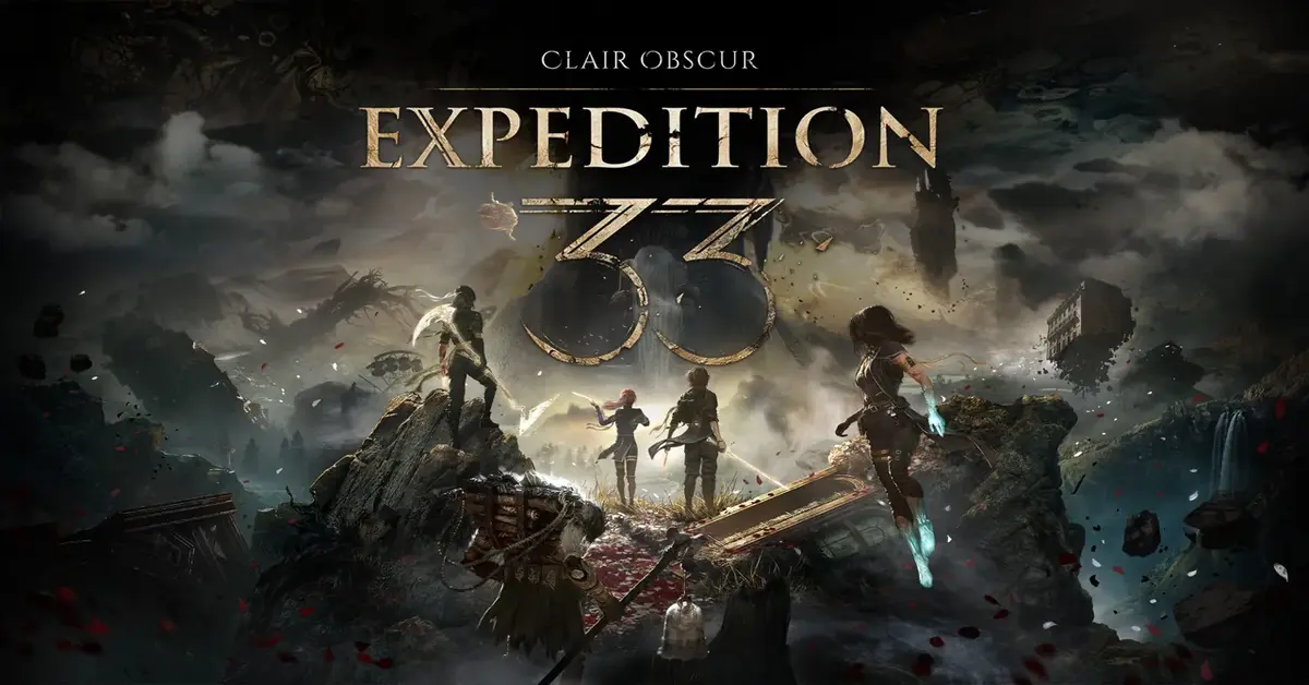 Clair Obscur Expedition 33 Joins Xbox Game Pass Premium Today ...