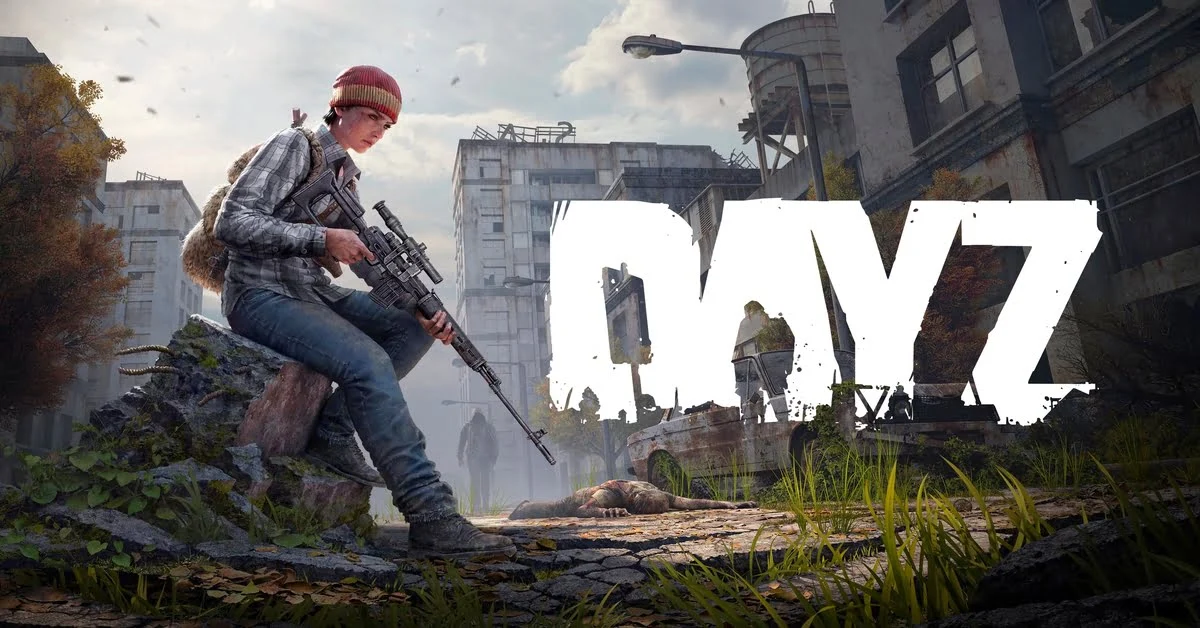 Pixel Sundays: DayZ – From ARMA Mod to a Ruthless Survival Legend ...