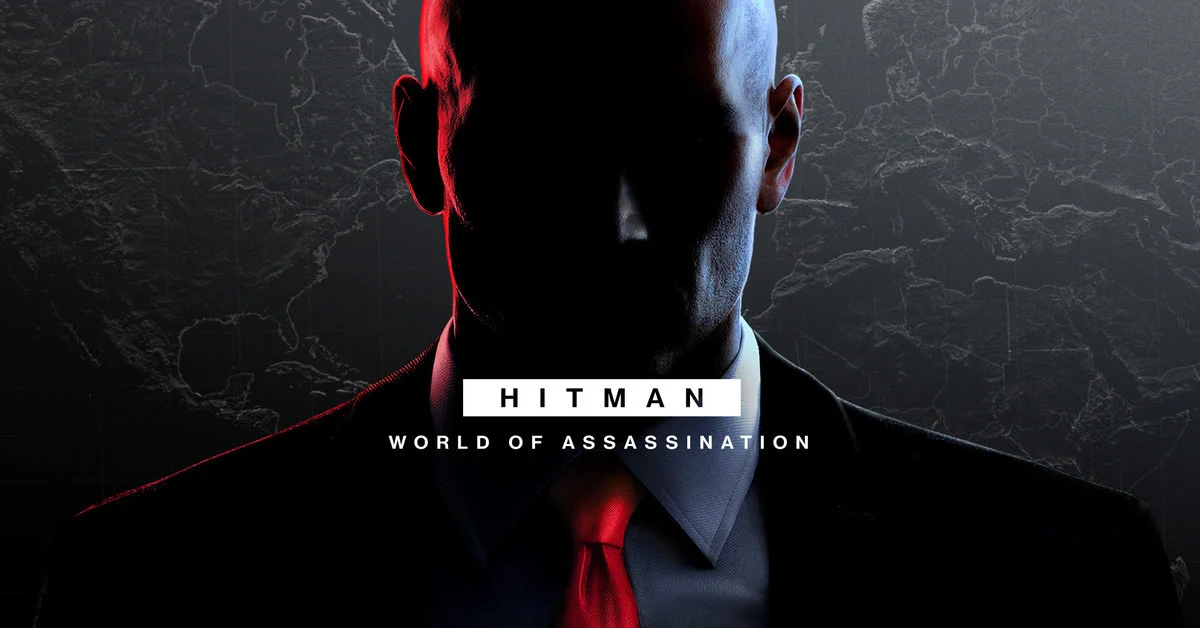 Pixel Sundays: Hitman – The Evolution of the Perfect Killer ...