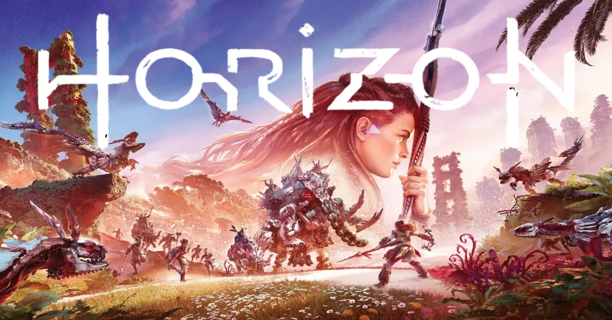 Pixel Sundays: The Evolution of the Horizon Series – From Zero Dawn to ...