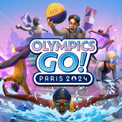Pixel Sundays: The Best Olympics Video Games & Prices in 2024 ...