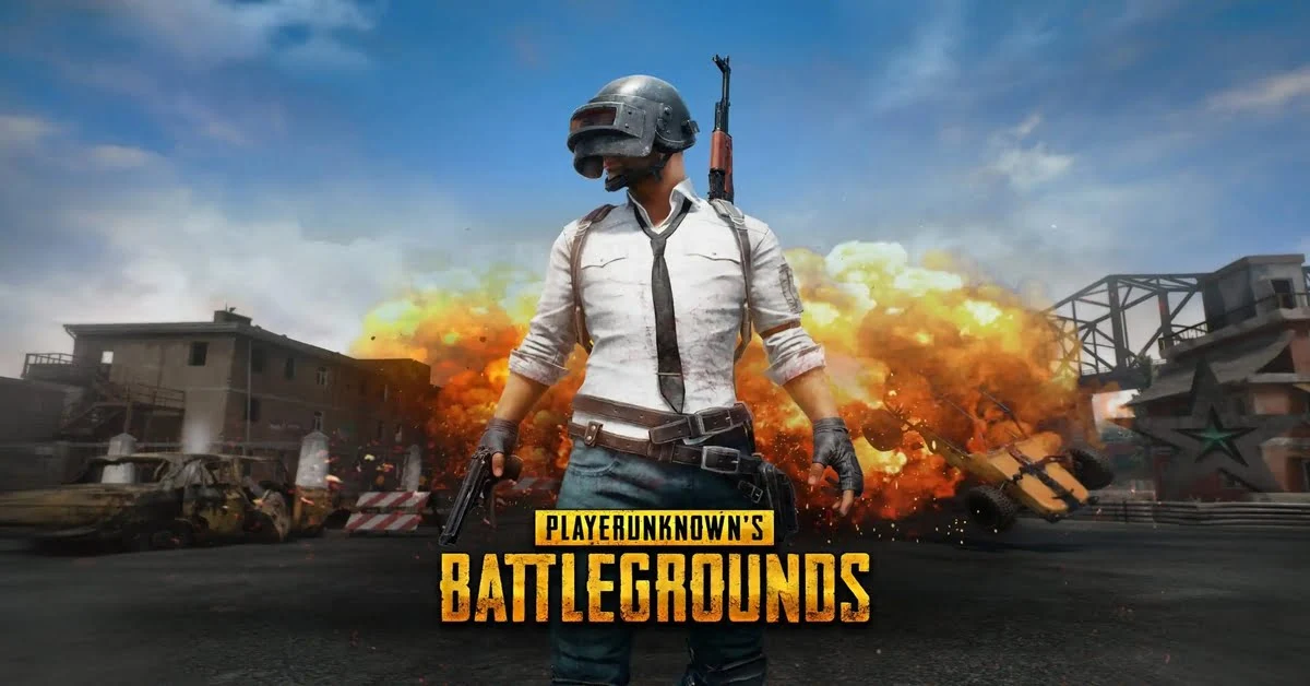Pixel Sundays: PUBG – From Battle Royale King to Global Shooter Brand ...