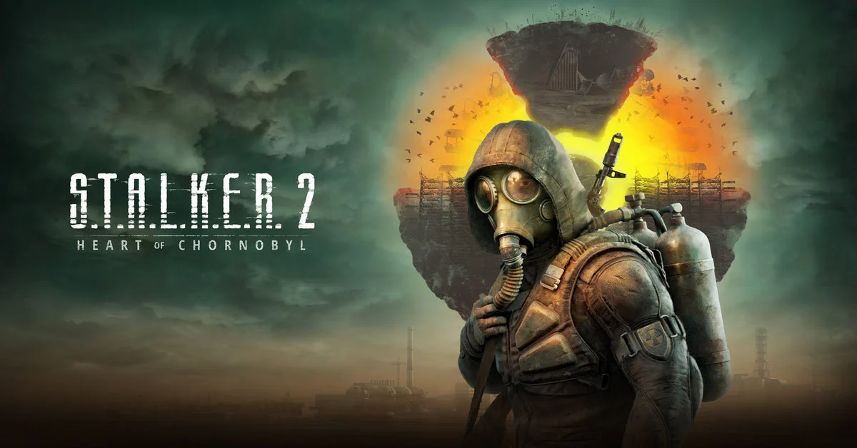 Pixel Sundays: S.T.A.L.K.E.R. and the Post-Apocalyptic Vision That ...