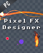Buy Pixel FX Designer CD Key Compare Prices