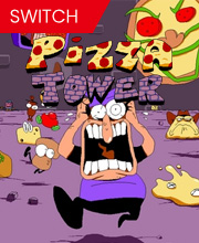Buy Pizza Tower Nintendo Switch Compare prices