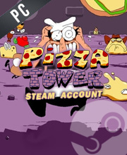 Pizza Tower Steam Account Compare Prices