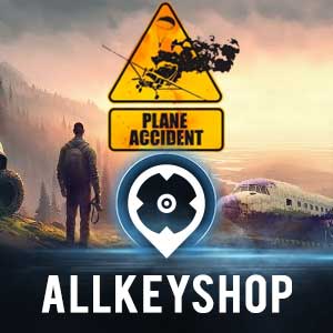 Buy Plane Accident CD Key Compare Prices