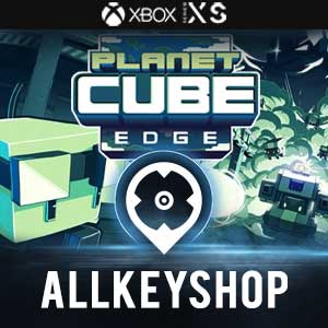 Buy Planet Cube Edge Xbox Series Compare Prices