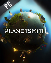 Buy PlanetSmith CD Key Compare Prices