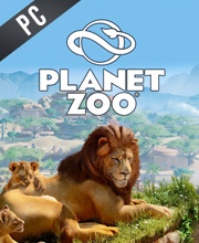 Buy Planet Zoo CD Key Compare Prices