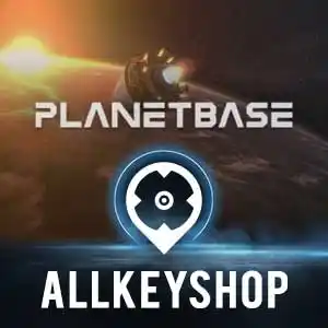 Buy Planetbase CD KEY Compare Prices - AllKeyShop.com