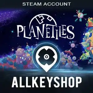 Planetiles Steam Account Compare Prices