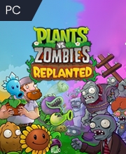 Buy Plants vs. Zombies Replanted CD Key Compare Prices