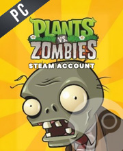 Plants vs Zombies Steam Account Compare Prices