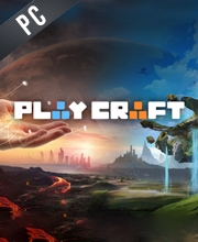 Buy Playcraft CD Key Compare Prices