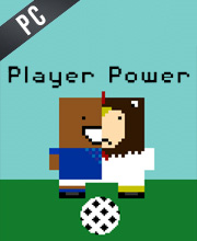 Buy Player Power CD Key Compare Prices