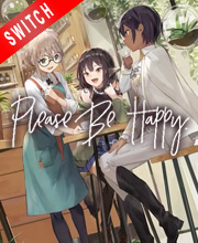 Buy Please Be Happy Nintendo Switch Compare Prices