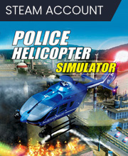 Police Helicopter Simulator Steam Account Compare Prices