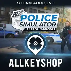 Police Simulator Patrol Officers Steam Account Compare Prices