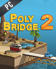 Buy Poly Bridge 2 Steam Account Compare Prices