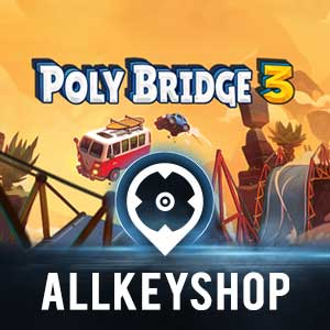 Buy Poly Bridge 3 CD Key Compare Prices