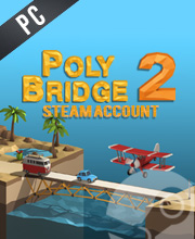 Poly Bridge 2 Steam Account Compare Prices