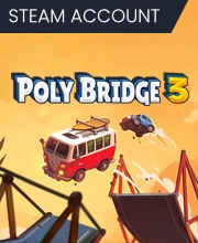 Poly Bridge 3 Steam Account Compare Prices