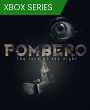 Buy POMBERO The Lord of the Night Xbox Series Compare Prices