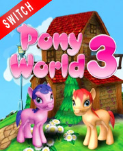 Buy Pony World 3 Nintendo Switch Compare prices